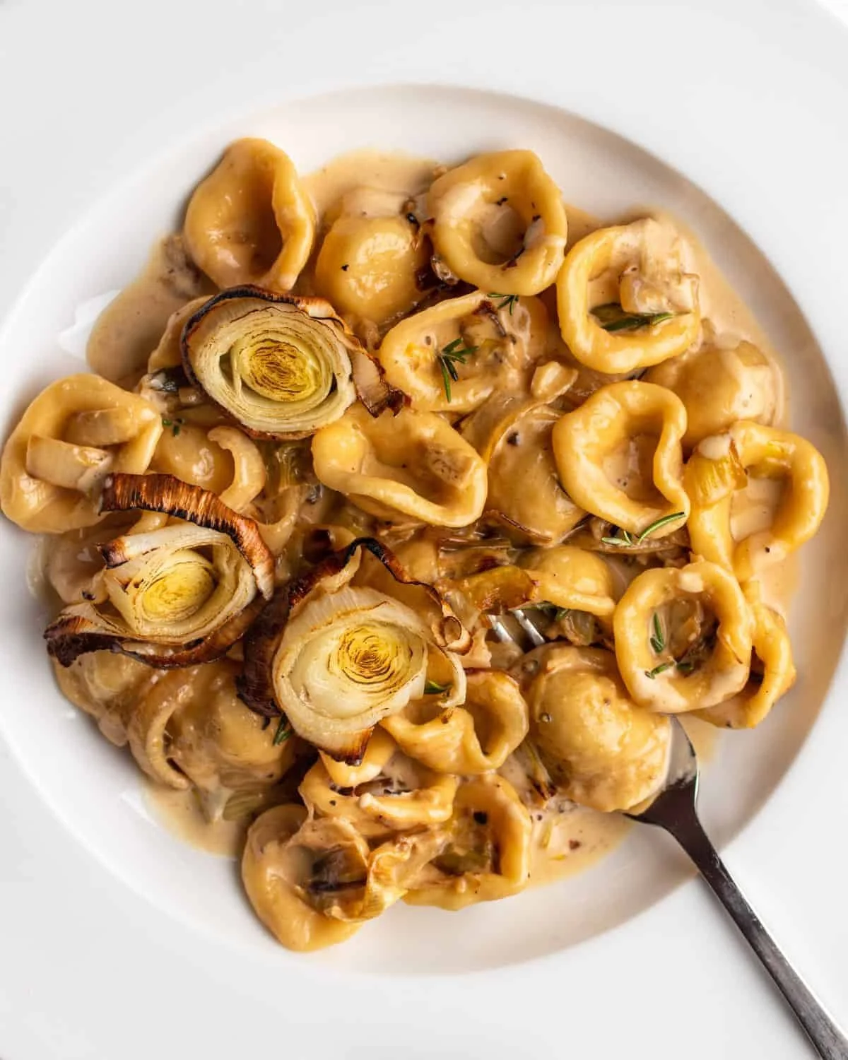 Pasta Night Tuesday — Earl