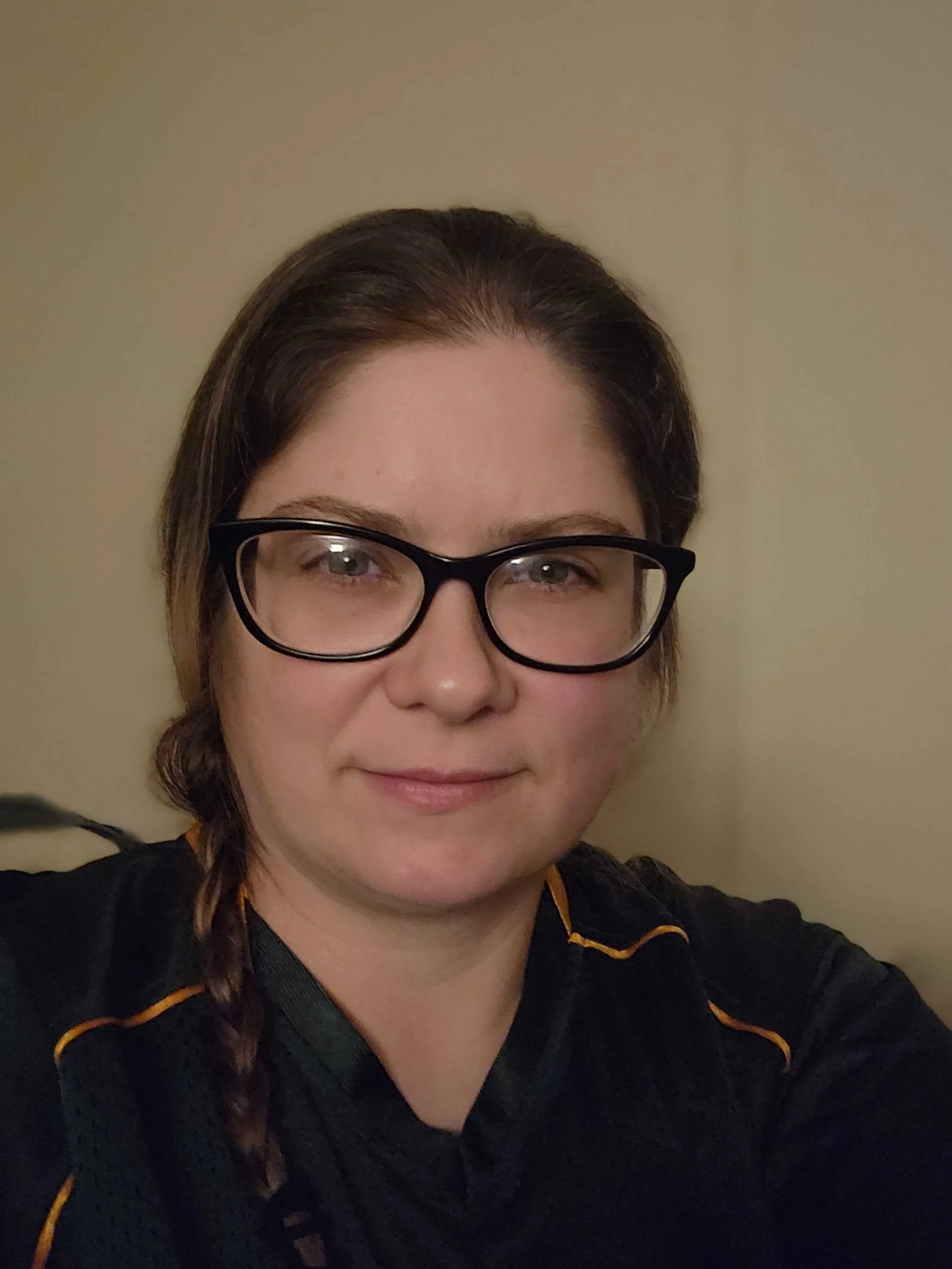 Lab Members — Brisson Lab