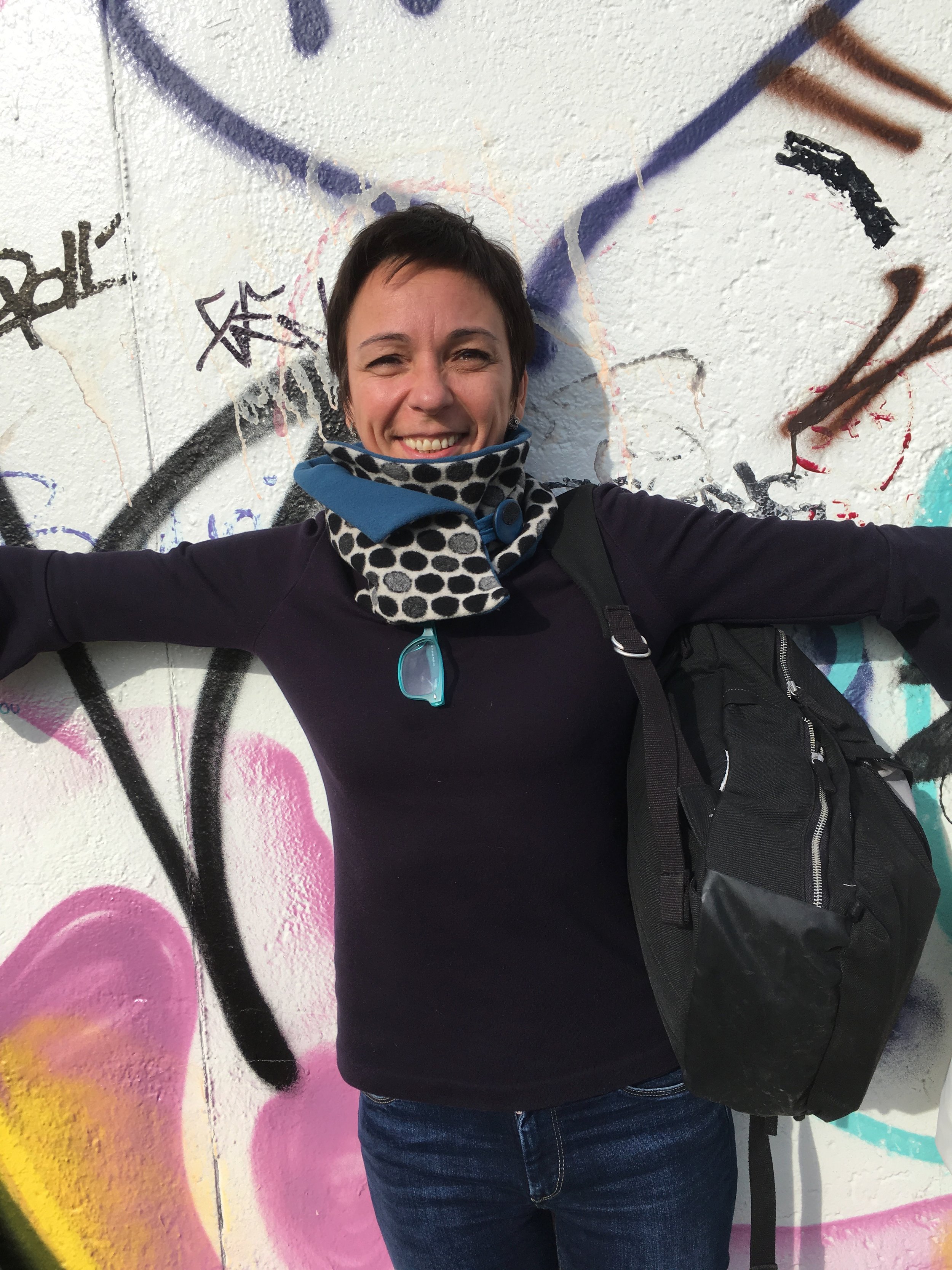 Our Team Gallery — Collaborative Impact