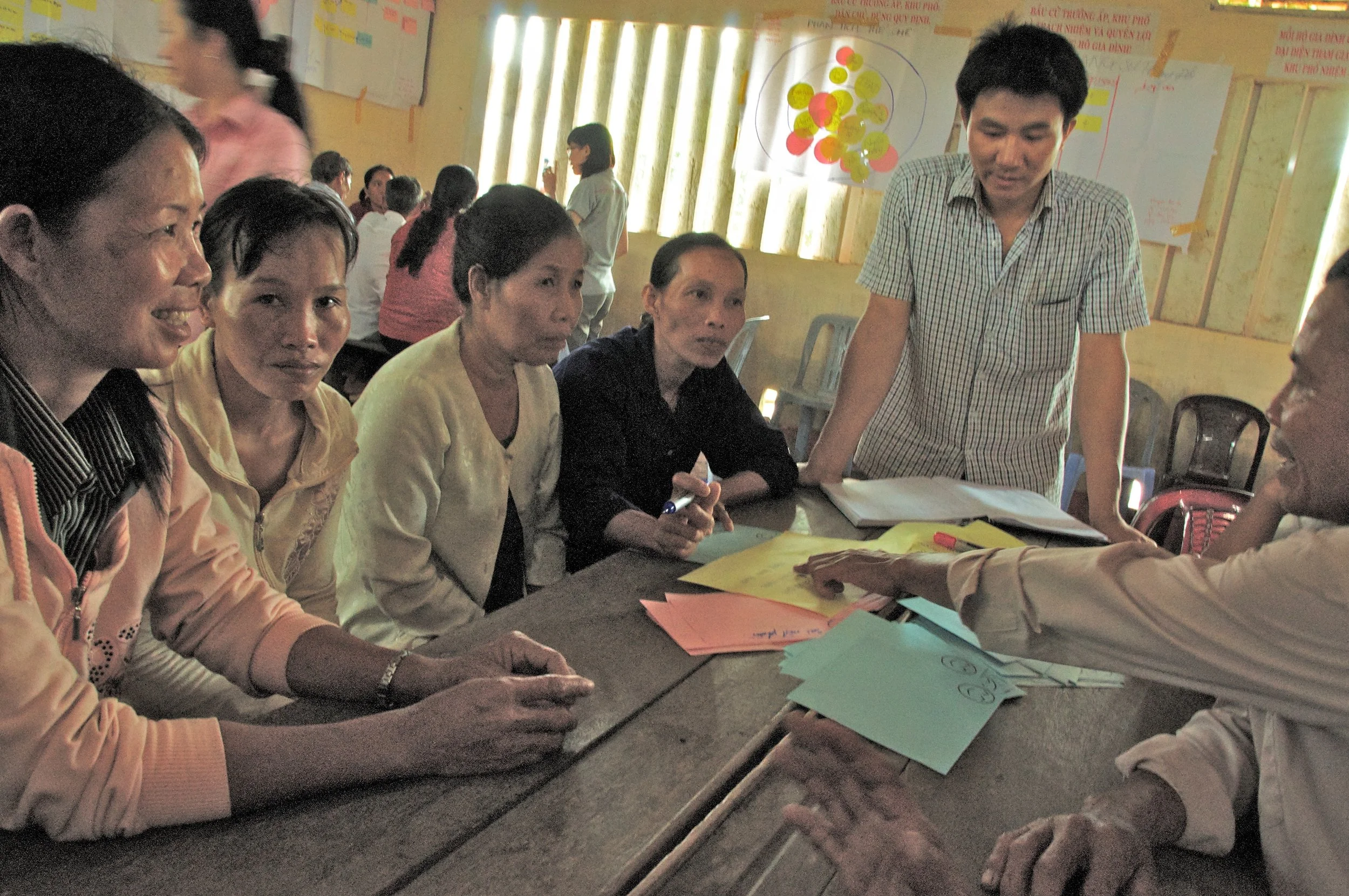 Collaborative Impact