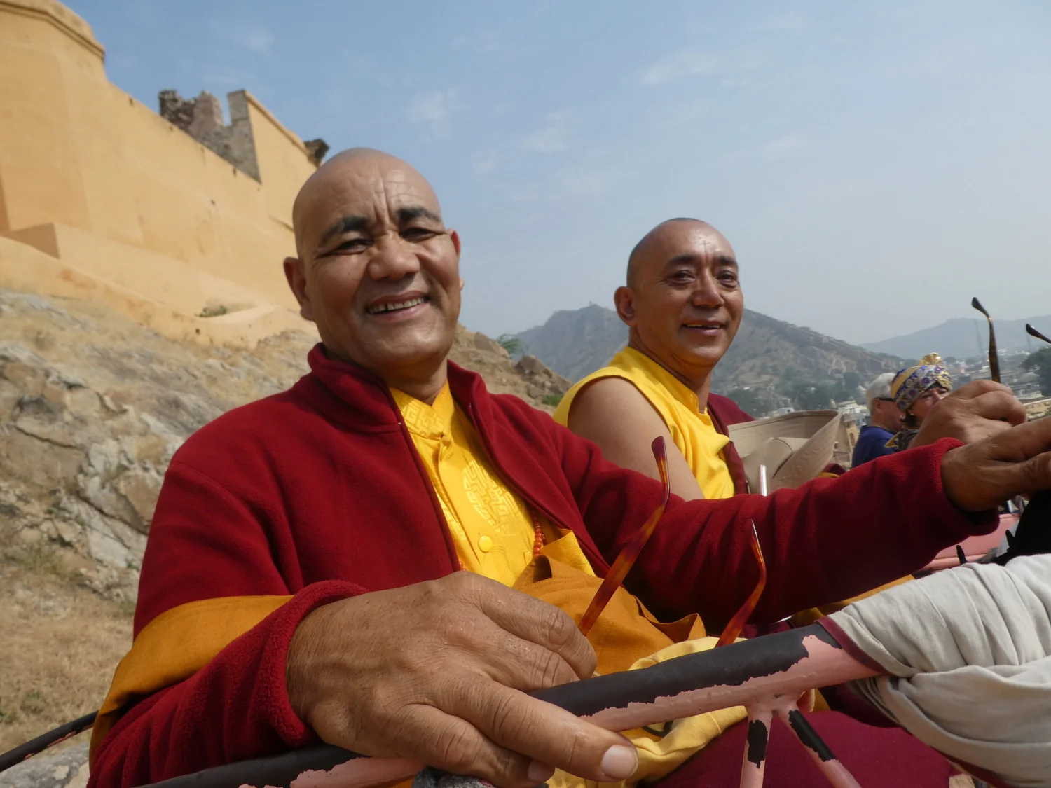 Online Chenrezig mantras and Dharma practice with Ven. Lama Norbu ...
