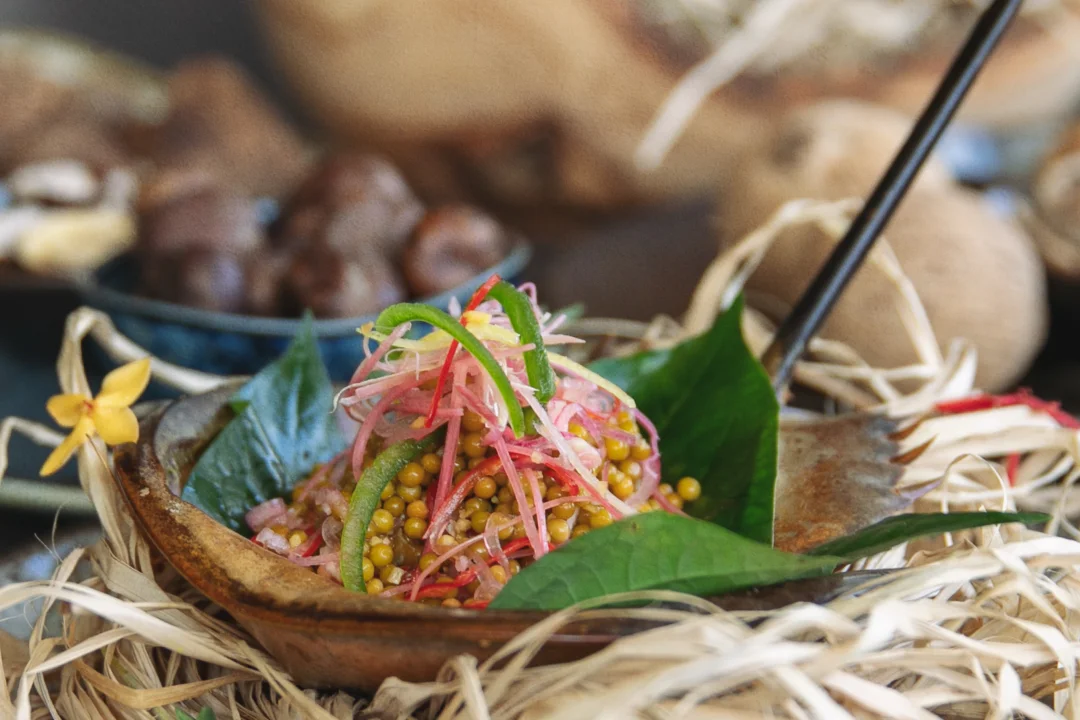 OpenHouse | Malaysian Fine Dining Cuisine