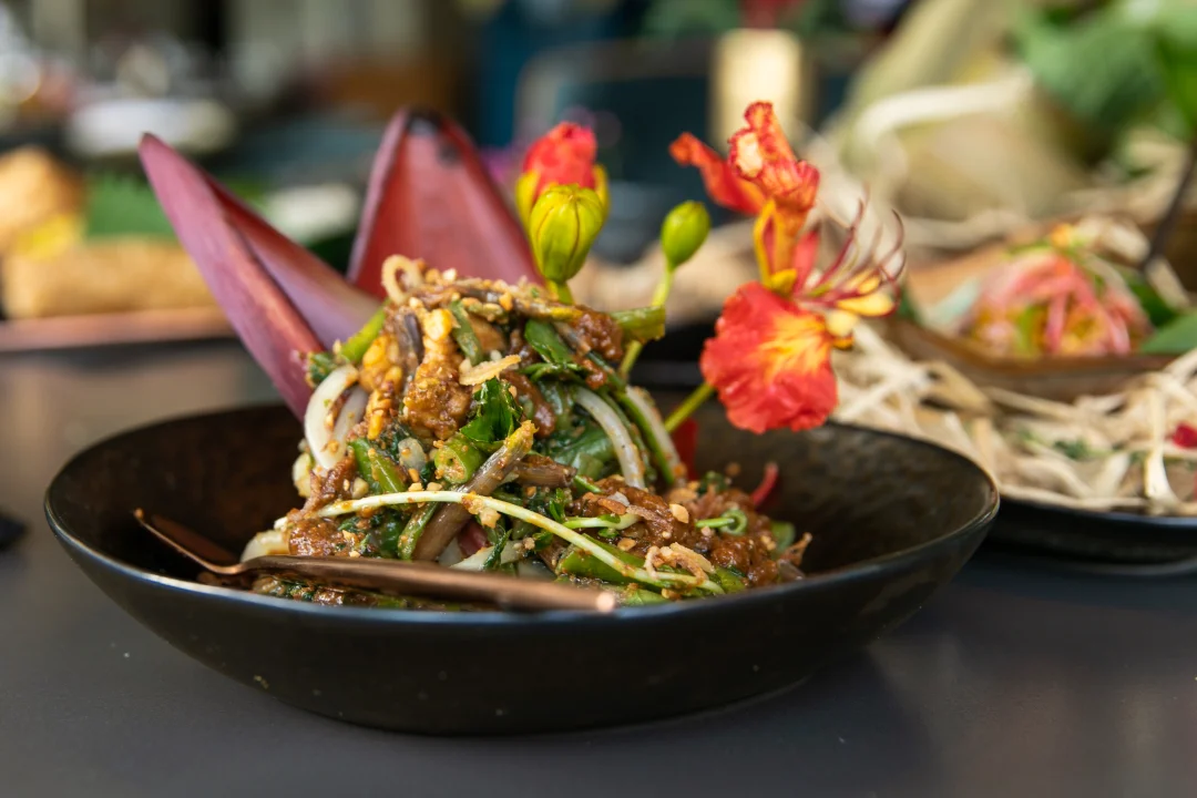 OpenHouse | Malaysian Fine Dining Cuisine