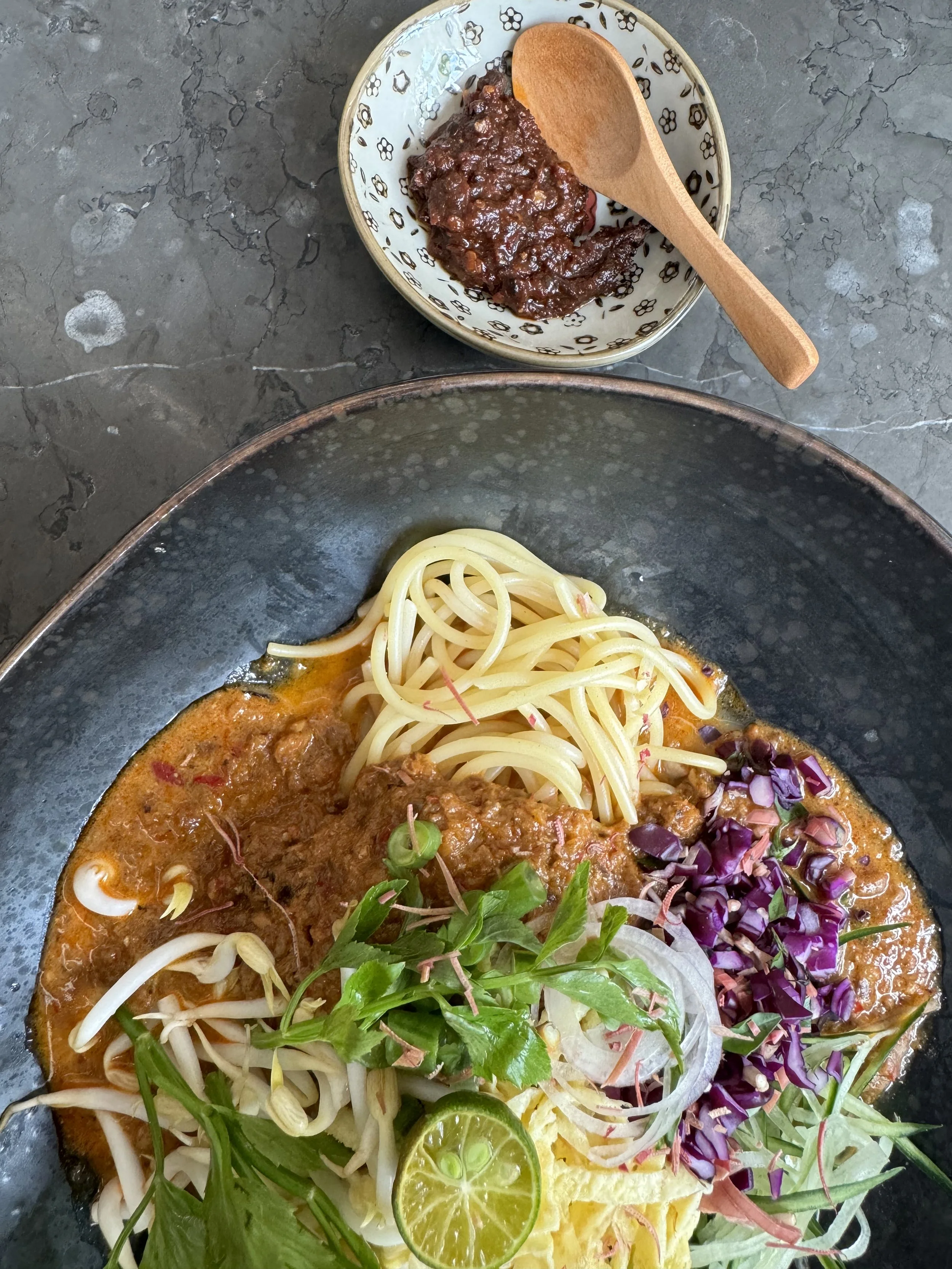 OpenHouse - Malaysian Heritage Restaurant