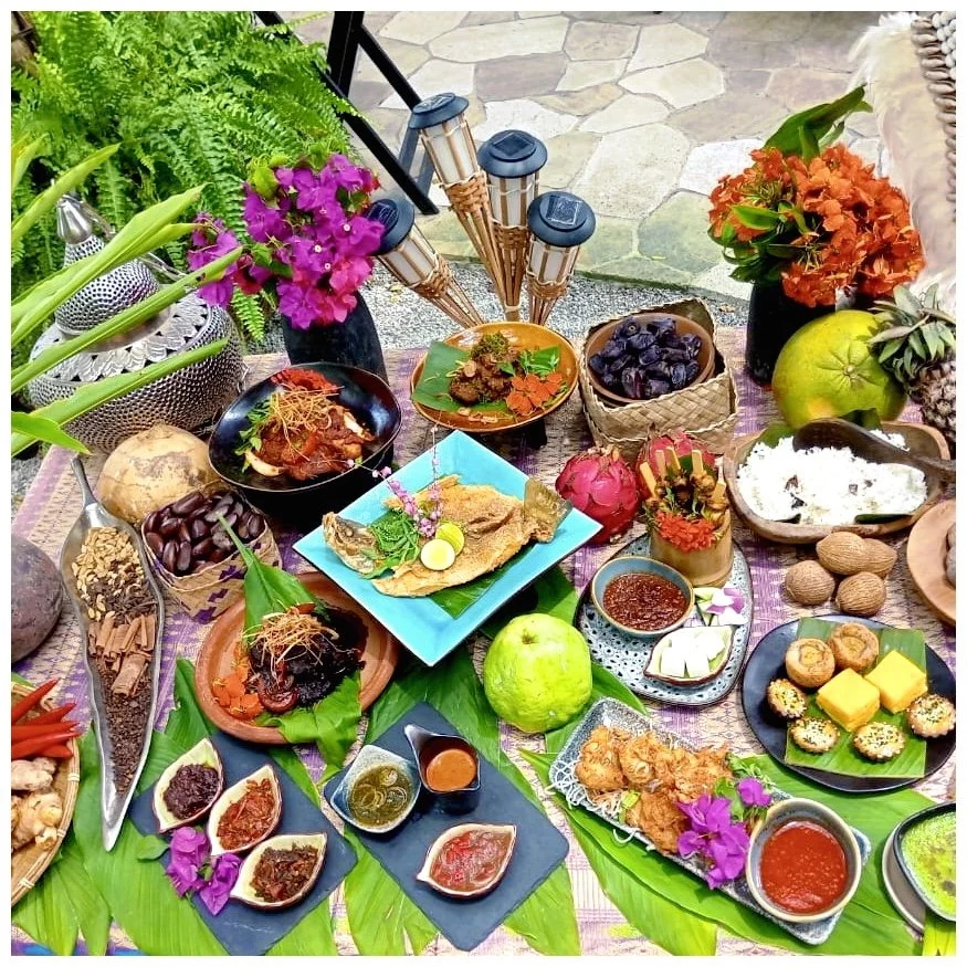 OpenHouse - Malaysian Heritage Restaurant