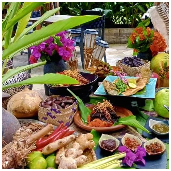 OpenHouse - Malaysian Heritage Restaurant