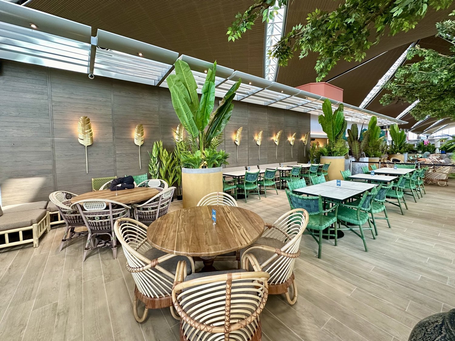OpenHouse - Malaysian Heritage Restaurant