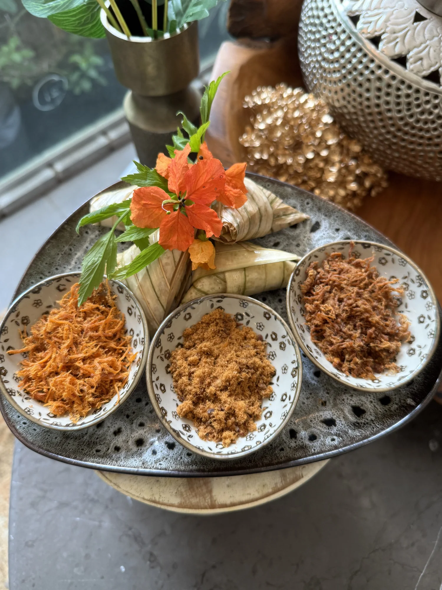 OpenHouse - Malaysian Heritage Restaurant