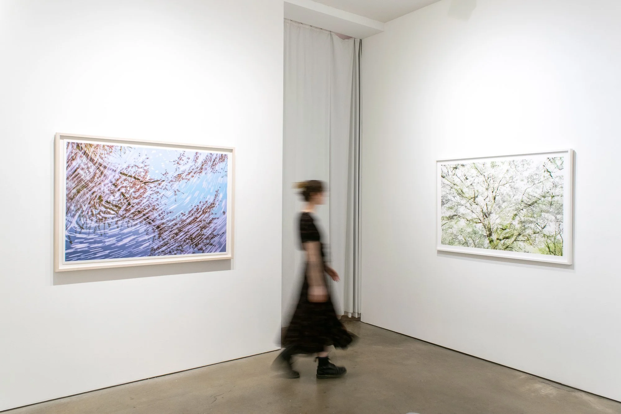 Inland / Outward (2023) — Xuan-Hui Ng