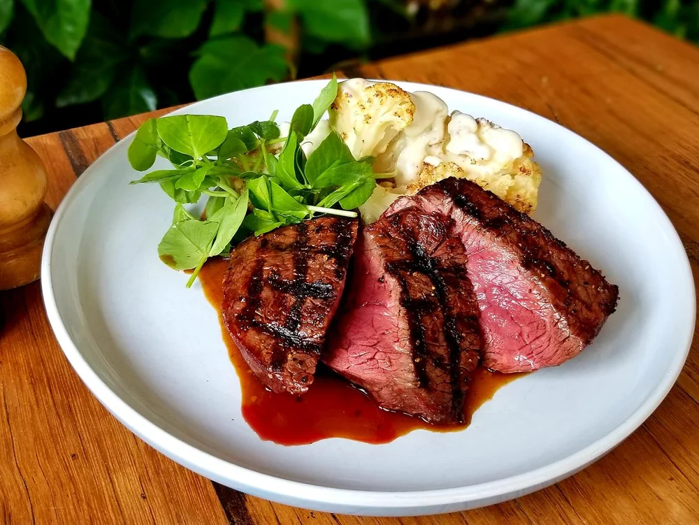 Wednesday steak night — Counting House Bar & Grill- Mornington ...