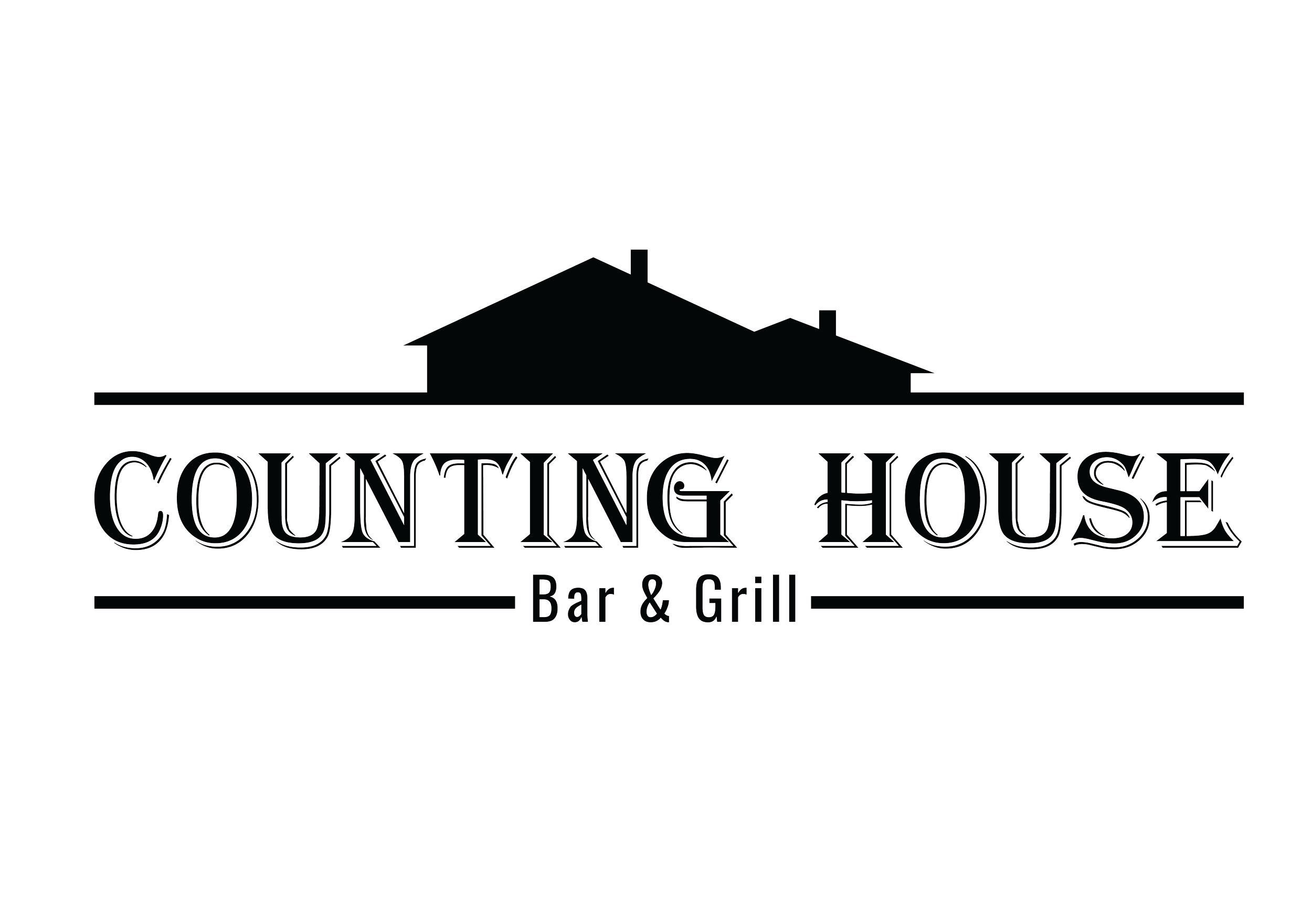 Reservations — Counting House Bar & Grill- Mornington Restaurant- Menu