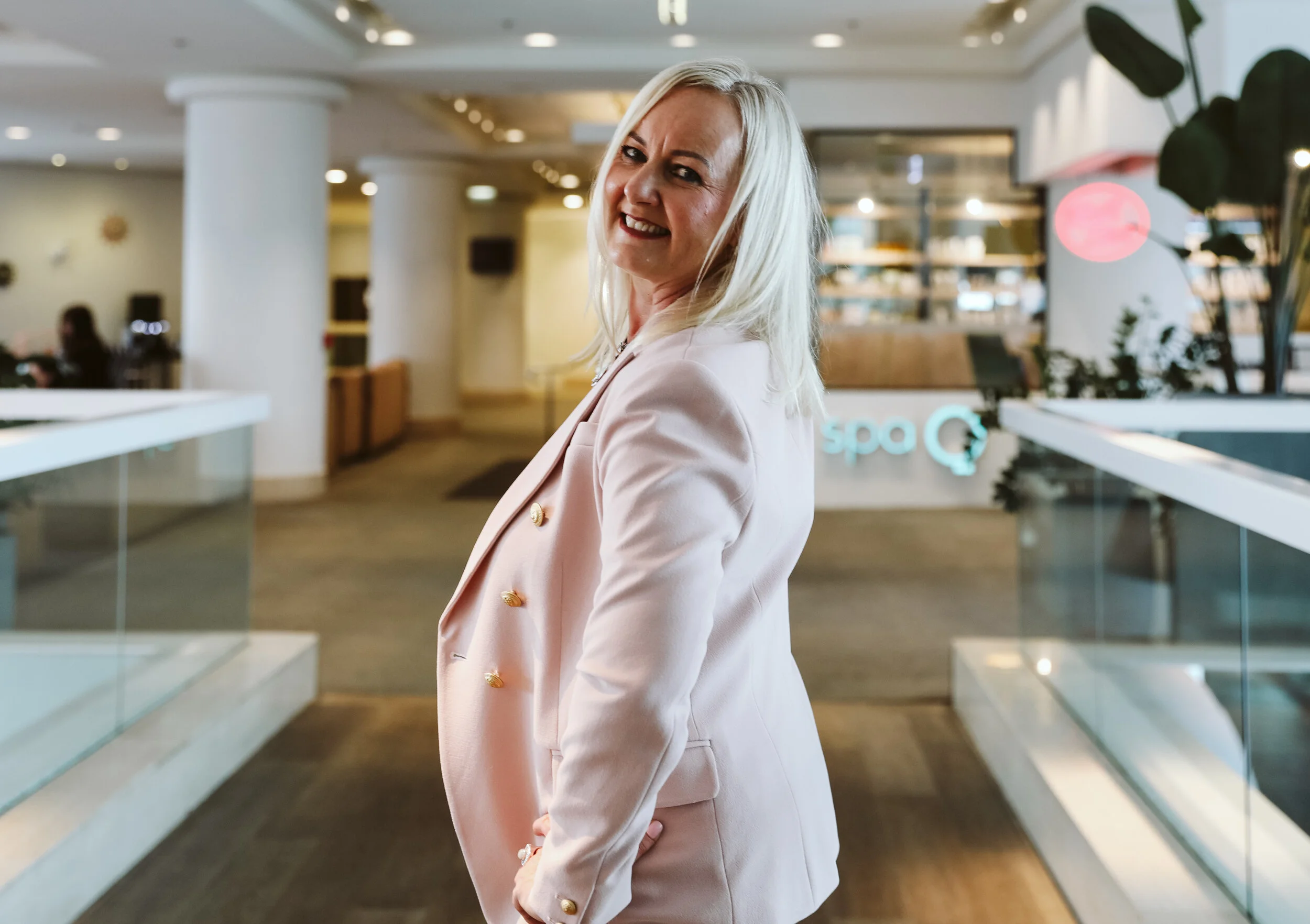 Global Health Retreats — kathy morrison