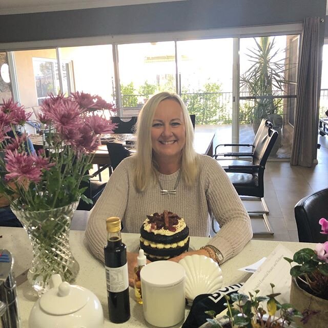 Contact — kathy morrison