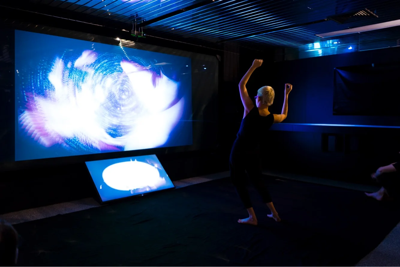 Emilia The Trauma Machine — cenkguzelis