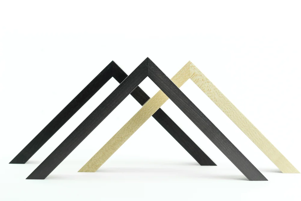 Frames — Frame London