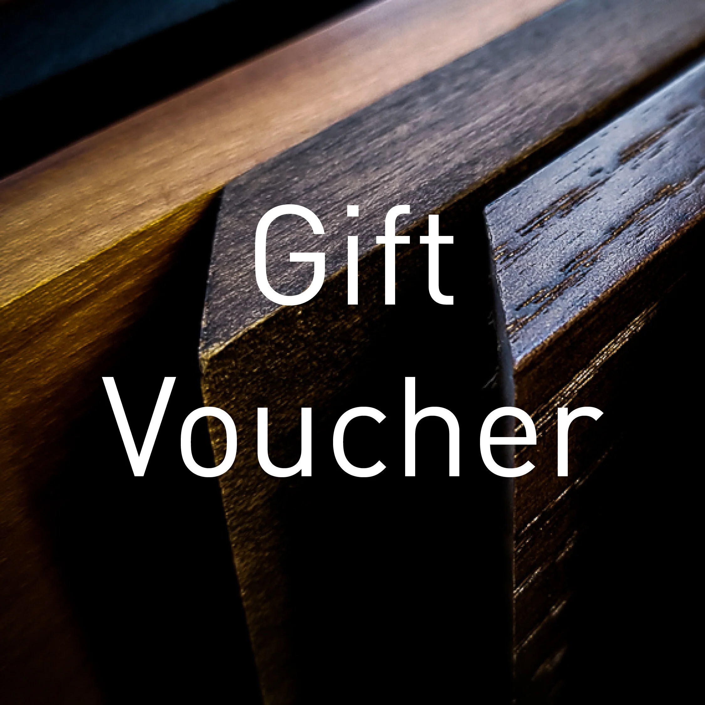 Gift Voucher — Frame London