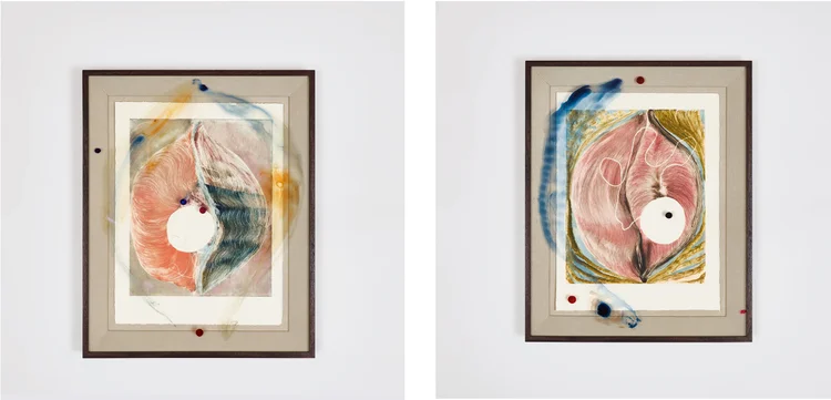 FRAME Edition with Aimée Parrott — Frame London
