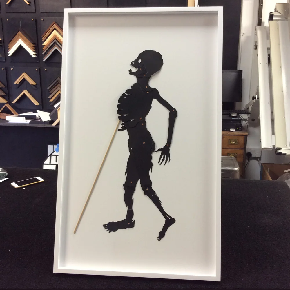 Mounting | Preserve and Showcase - Get Expert Framing — Frame London
