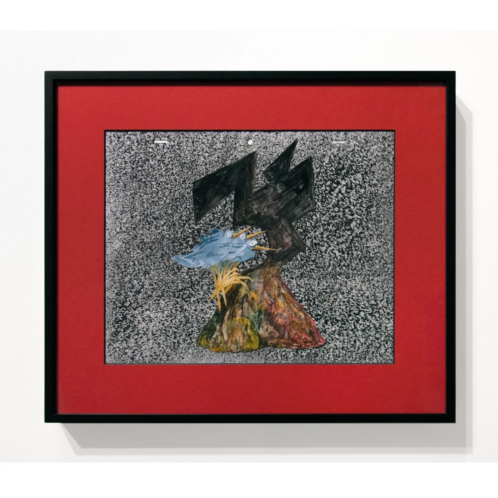 Mounting | Preserve and Showcase - Get Expert Framing — Frame London