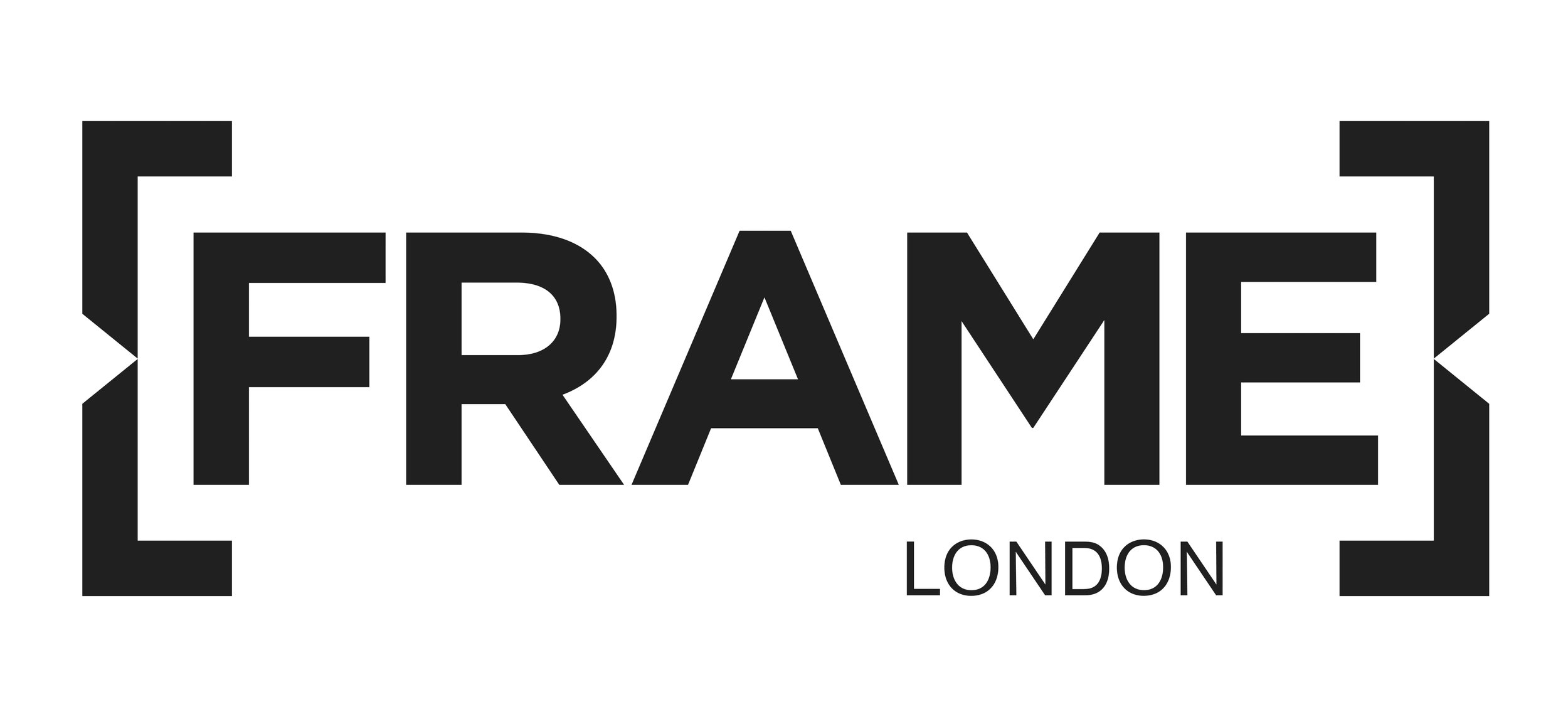 Tray Frames — Frame London