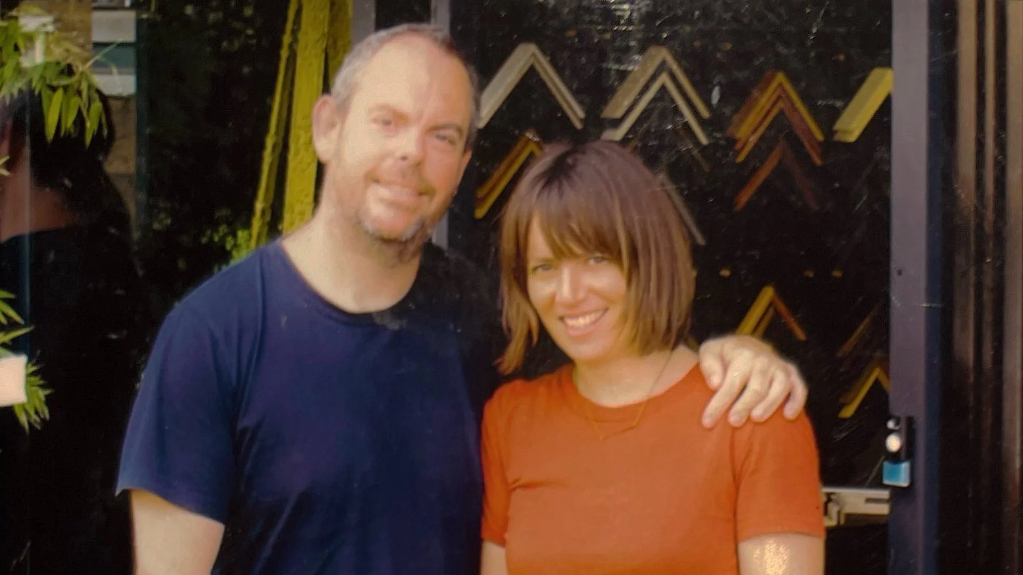 About Us — Frame London