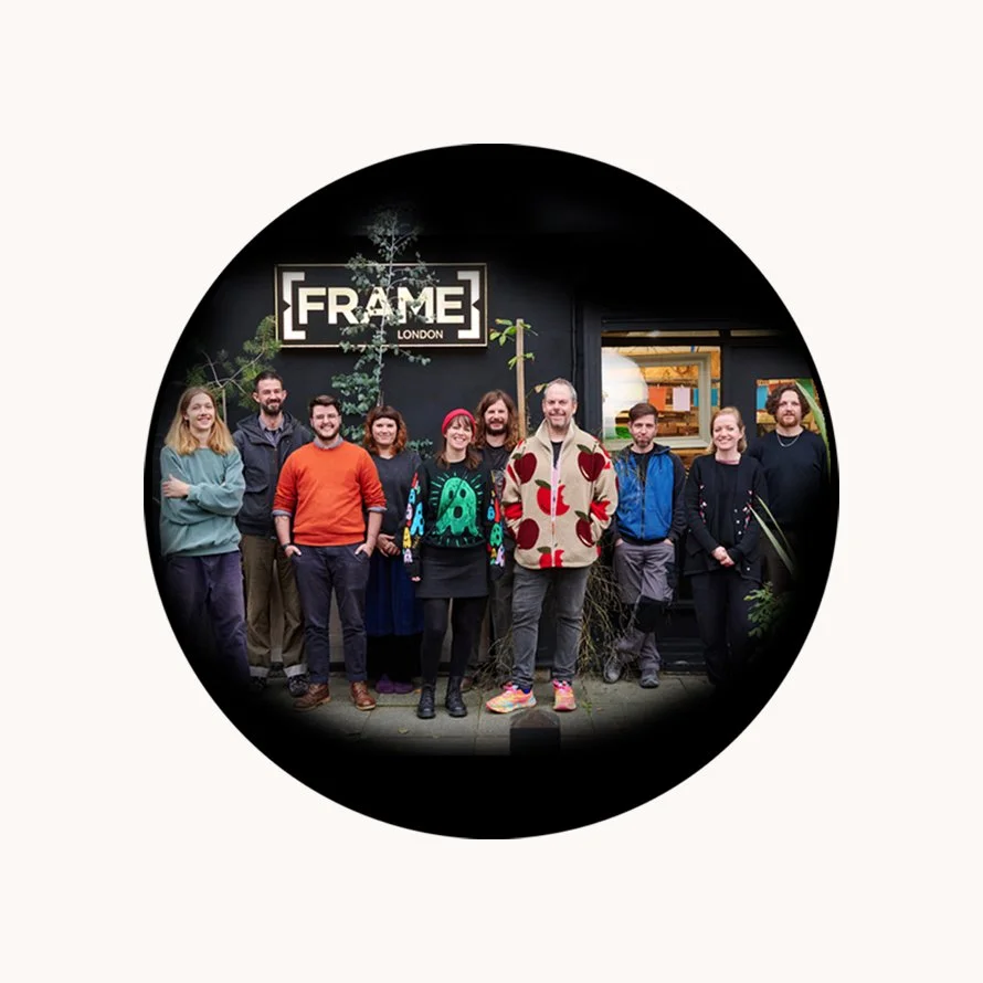 FRAME London
