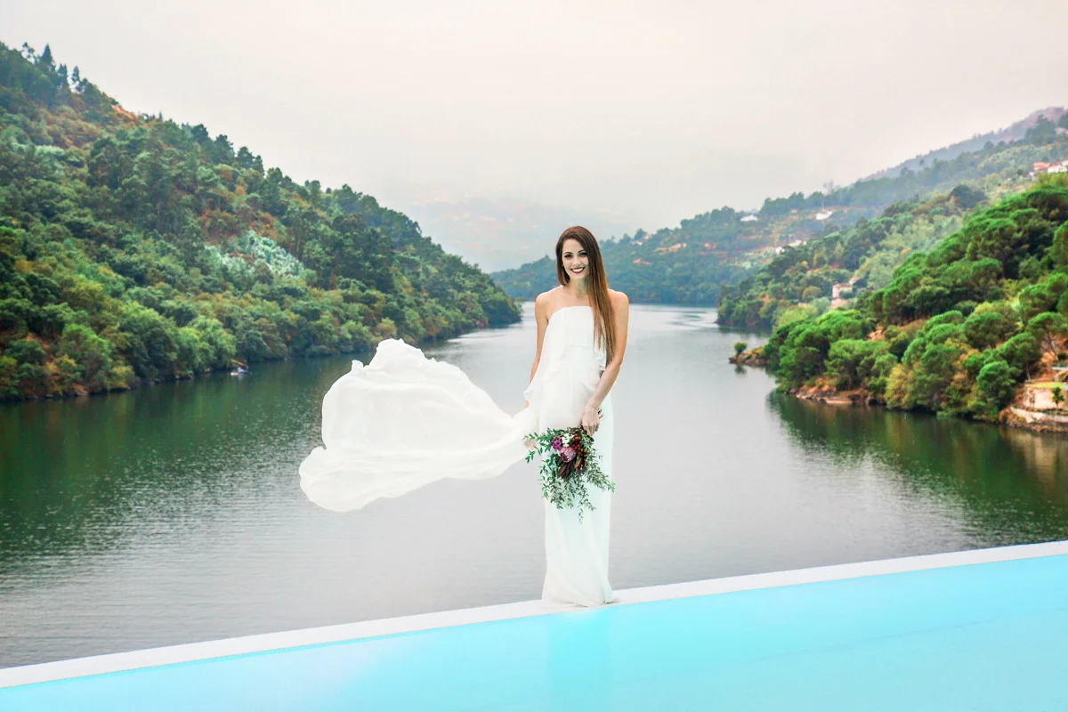 Venues — Porto for weddings