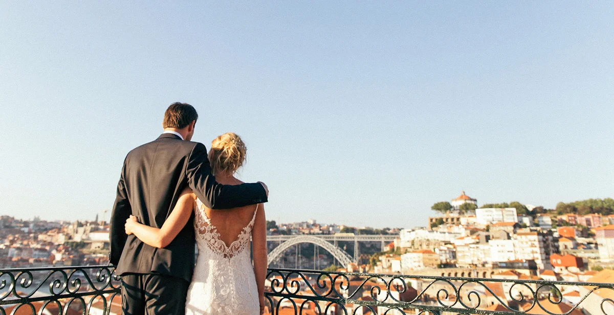 Venues — Porto for weddings