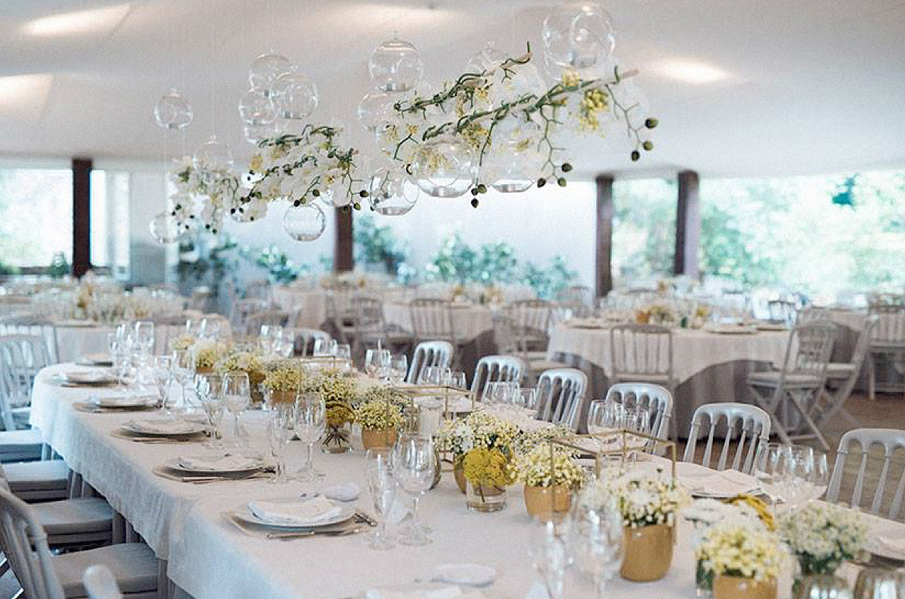 Venues — Porto for weddings