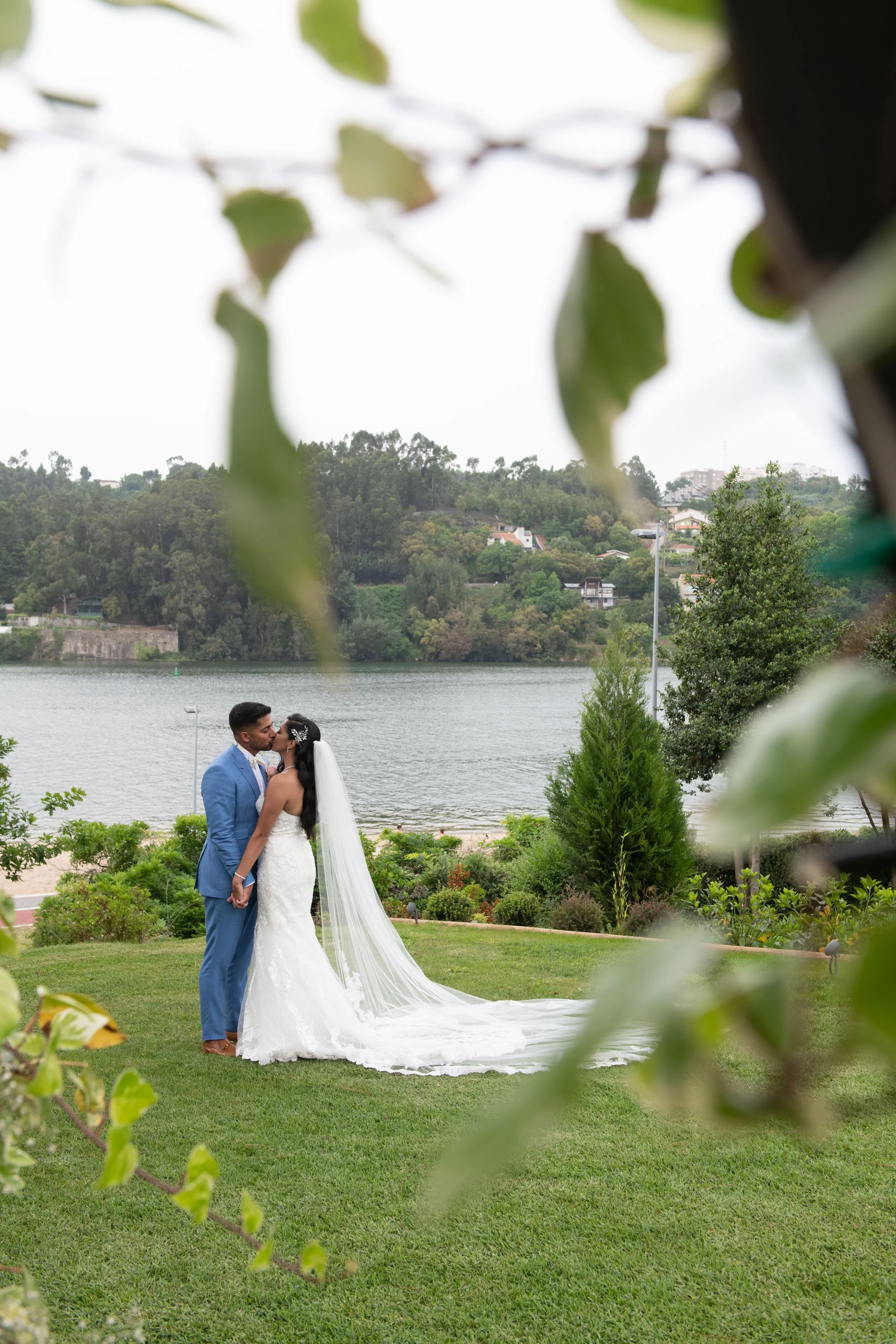 Venues — Porto for weddings