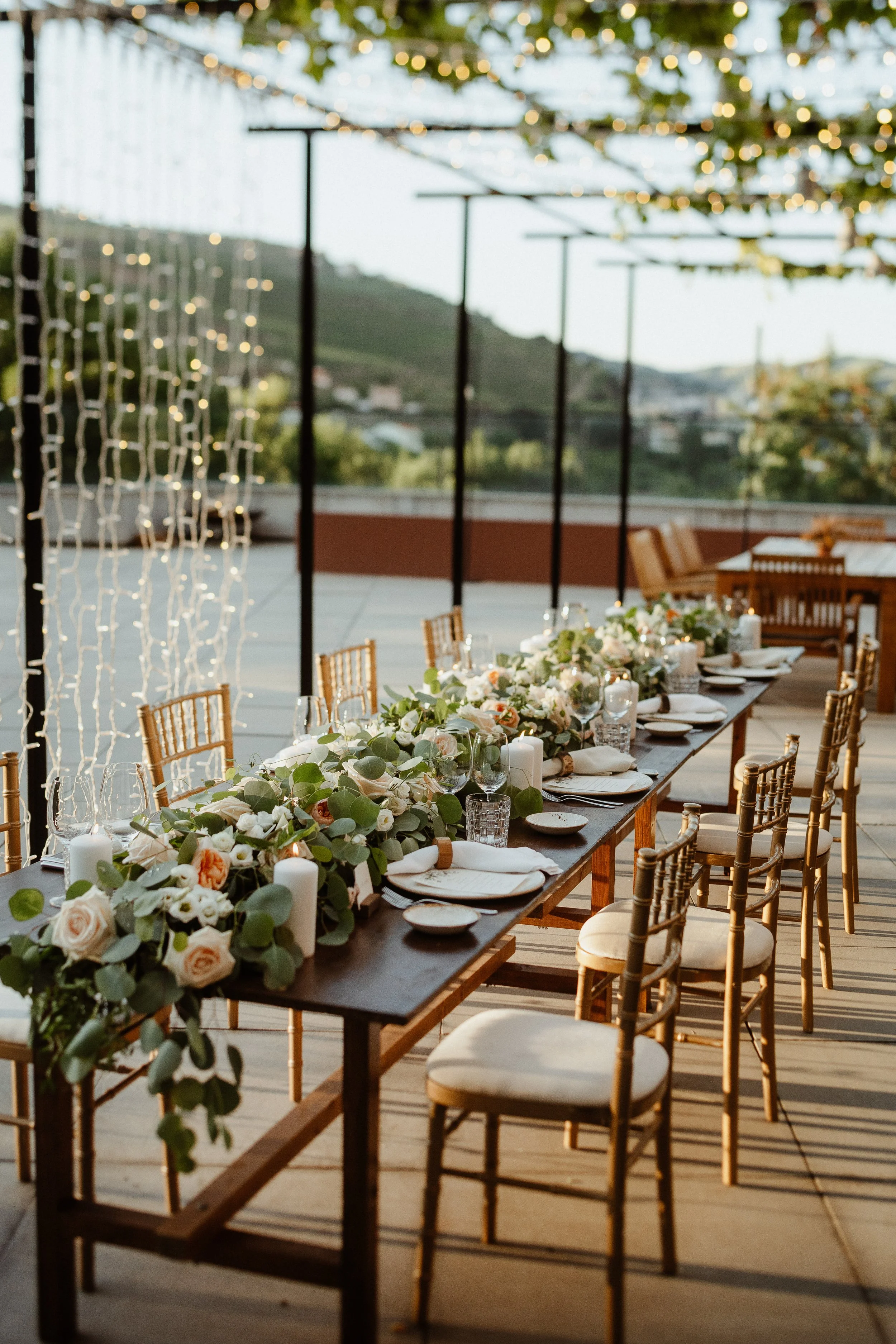 Venues — Porto for weddings