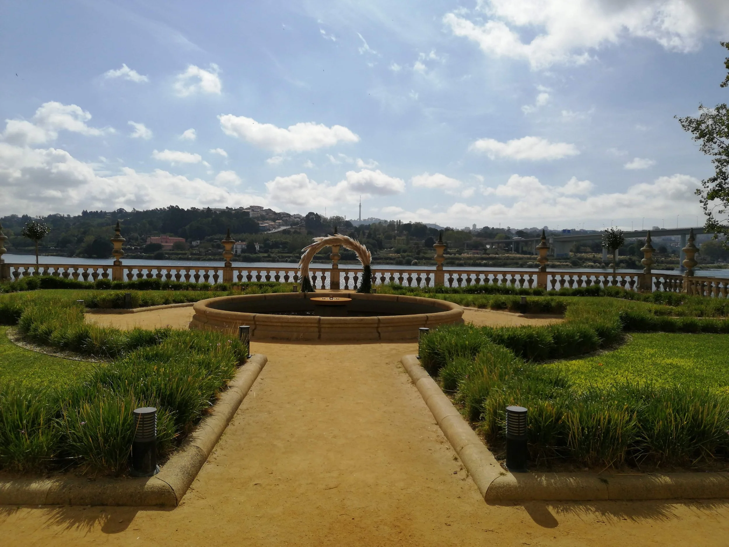 Venues — Porto for weddings
