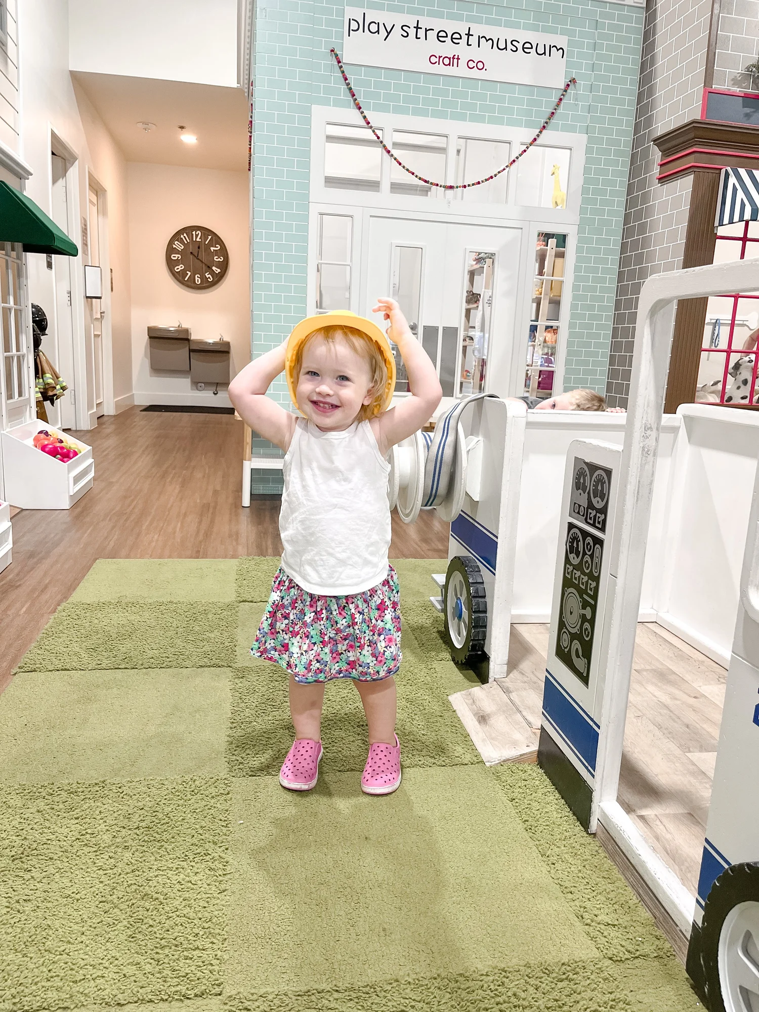 About Us — Play Street Museum Fort Worth