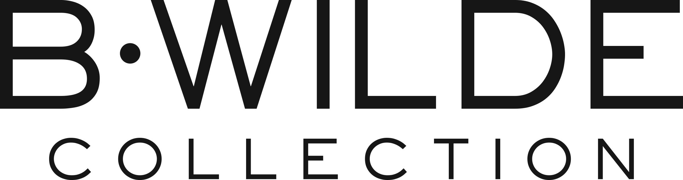 B.WILDE Collection