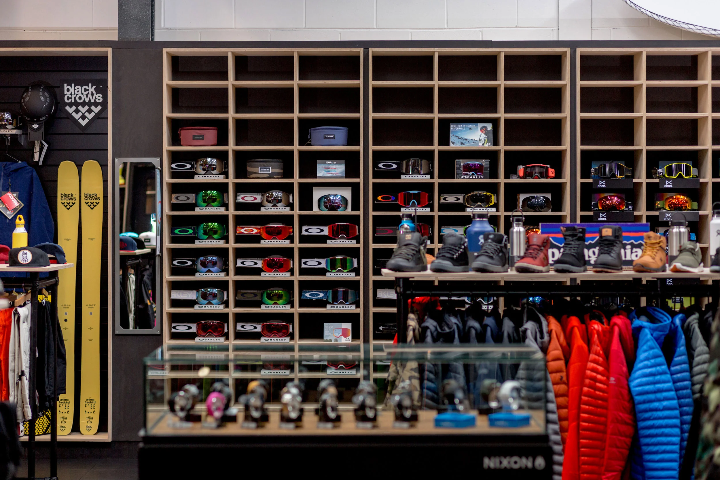 Keith Pollock Joinery