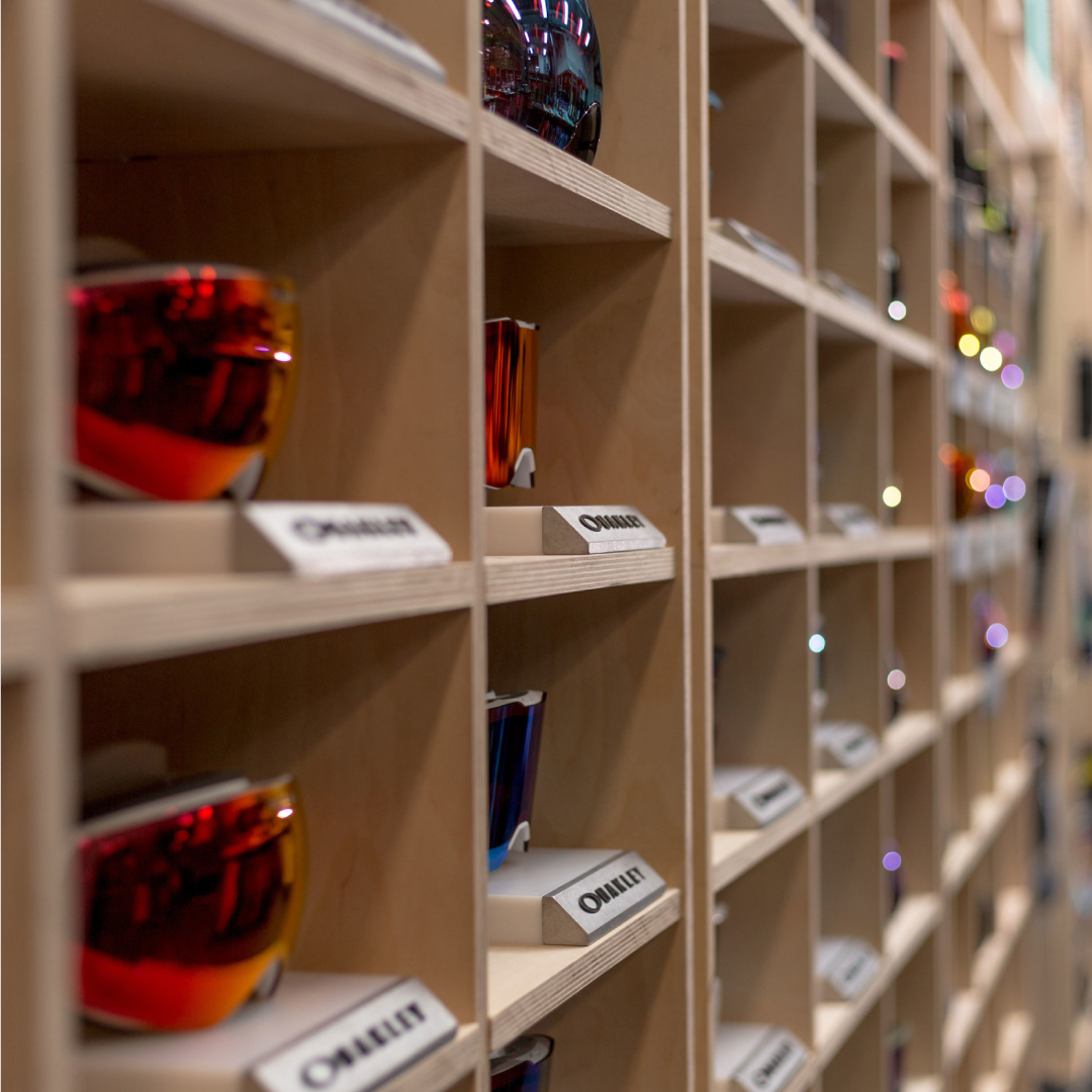 Keith Pollock Joinery