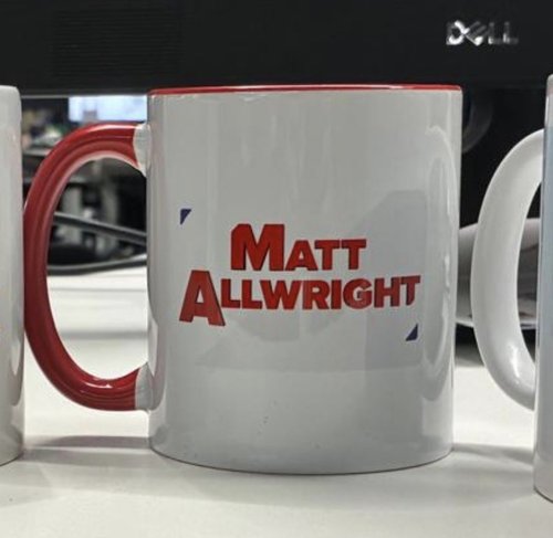 Matt Allwright - a new daily show on 5 TV! — Matt Allwright