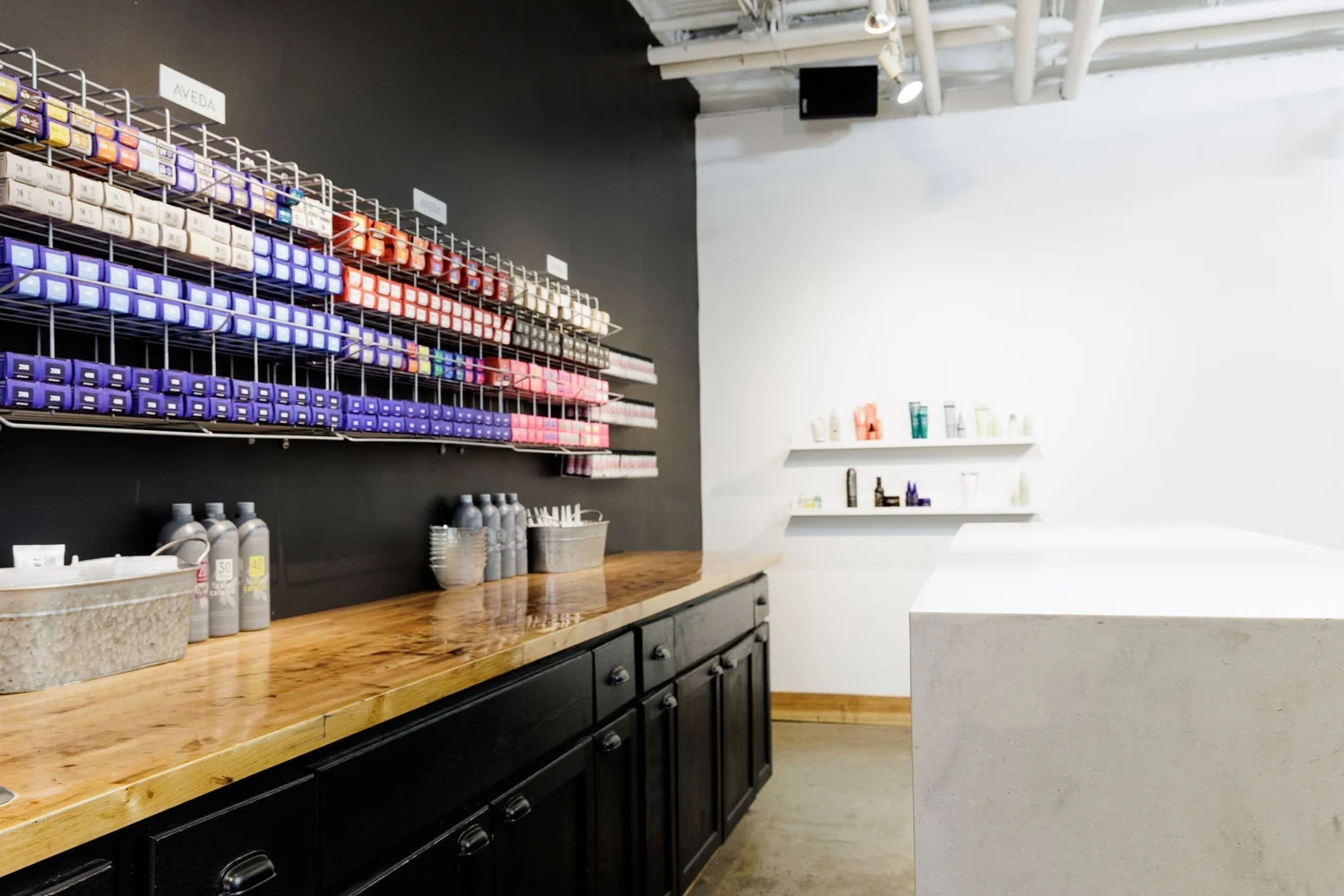 Pricing — Scout Hair Design