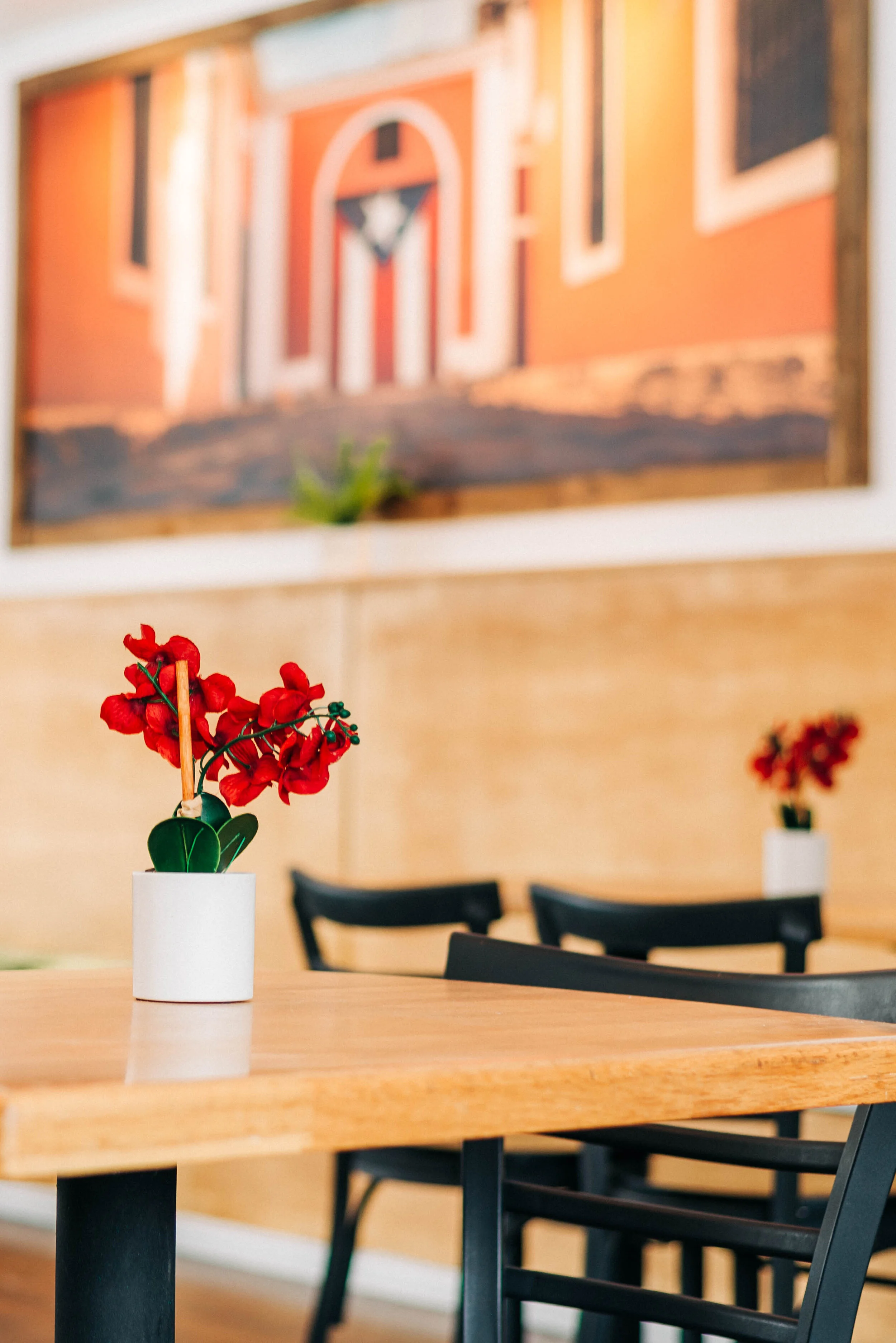 View Our Menu — Cafe Con Leche