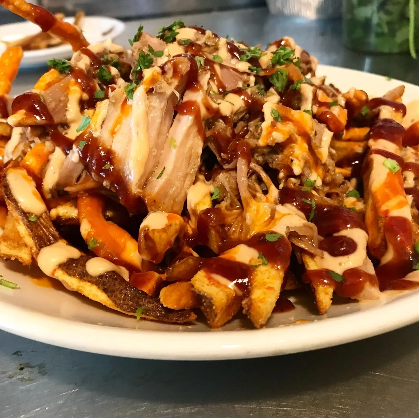 View Our Menu — Cafe Con Leche