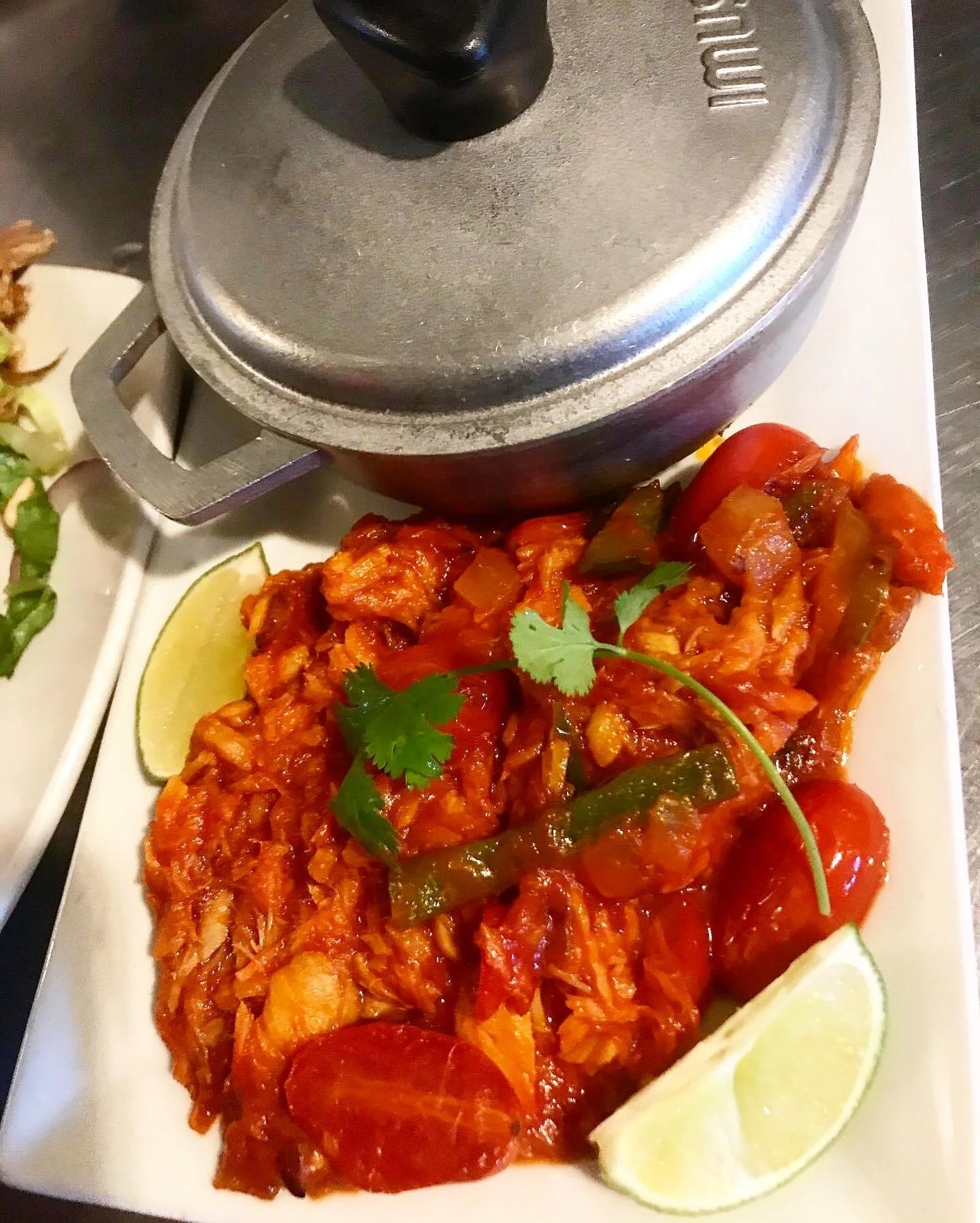 View Our Menu — Cafe Con Leche