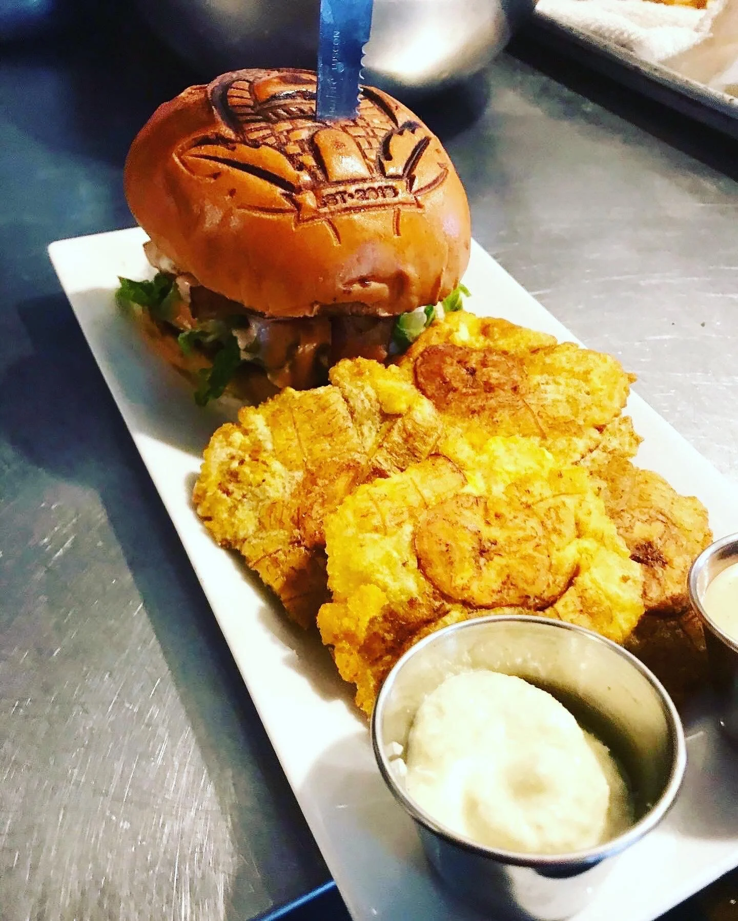 View Our Menu — Cafe Con Leche