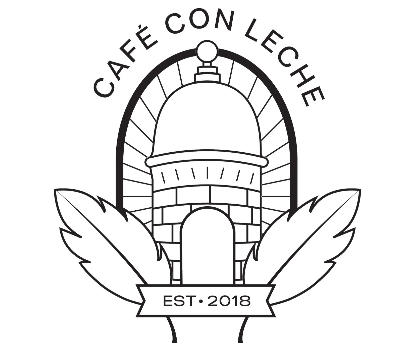 Cafe Con Leche