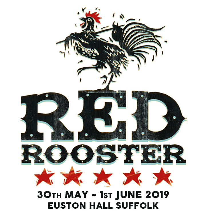 Red Rooster Logo