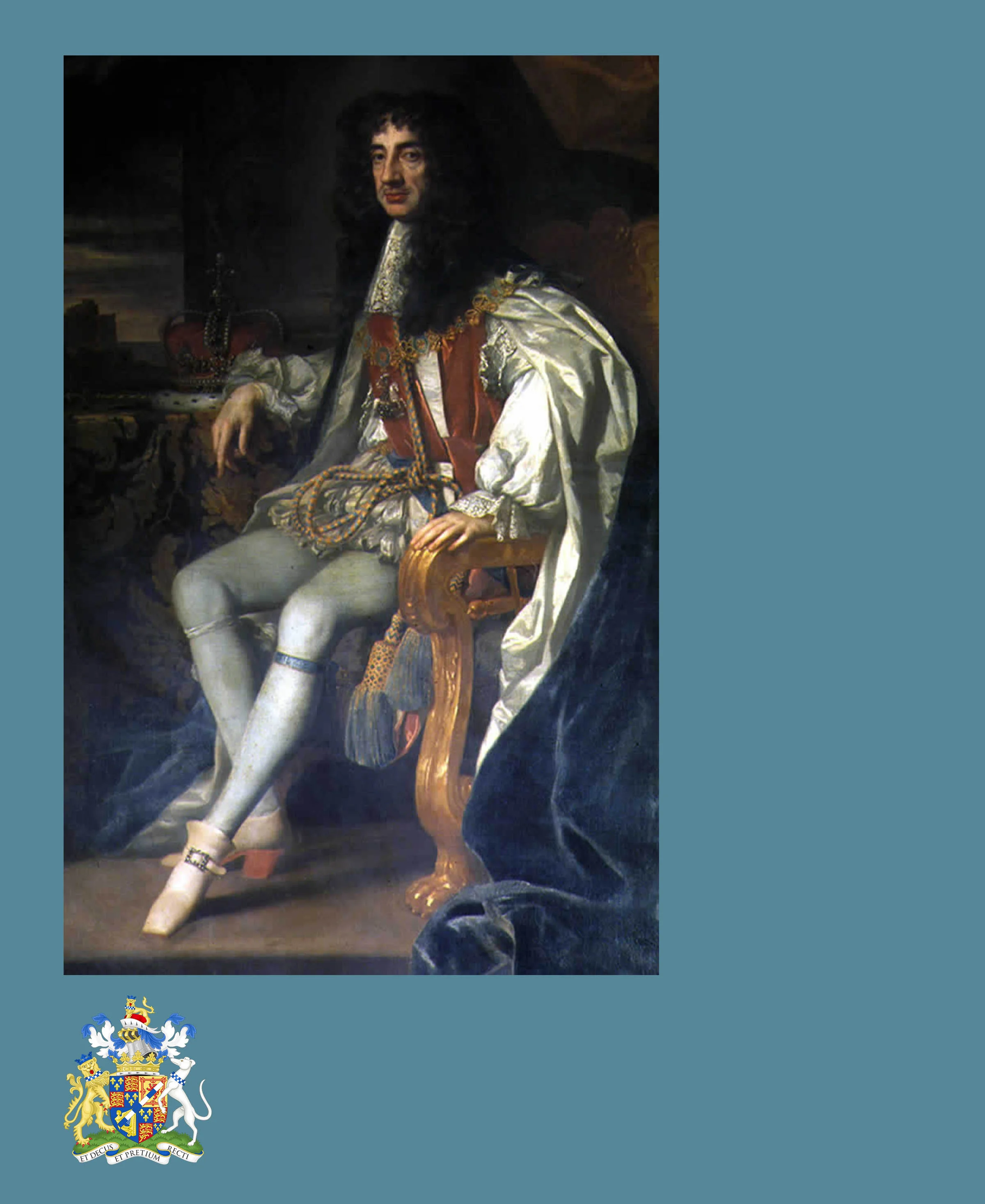 History — Euston Hall