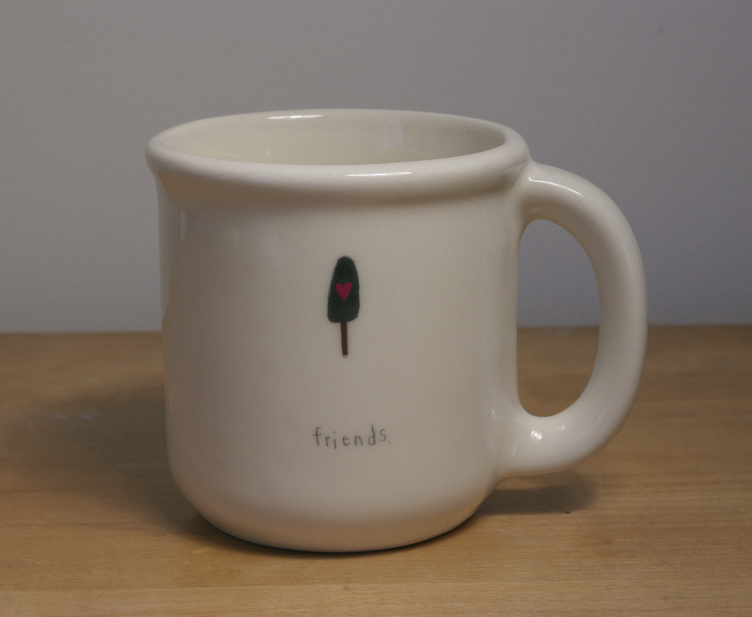 mugs + tumblers — beth mueller