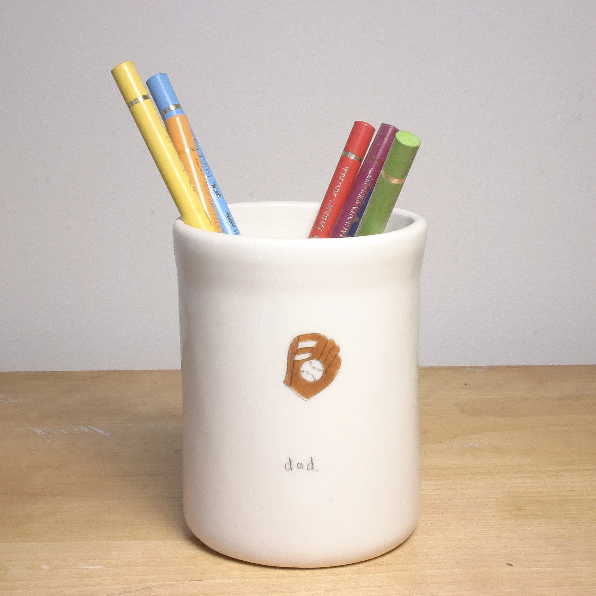 mugs + tumblers — beth mueller