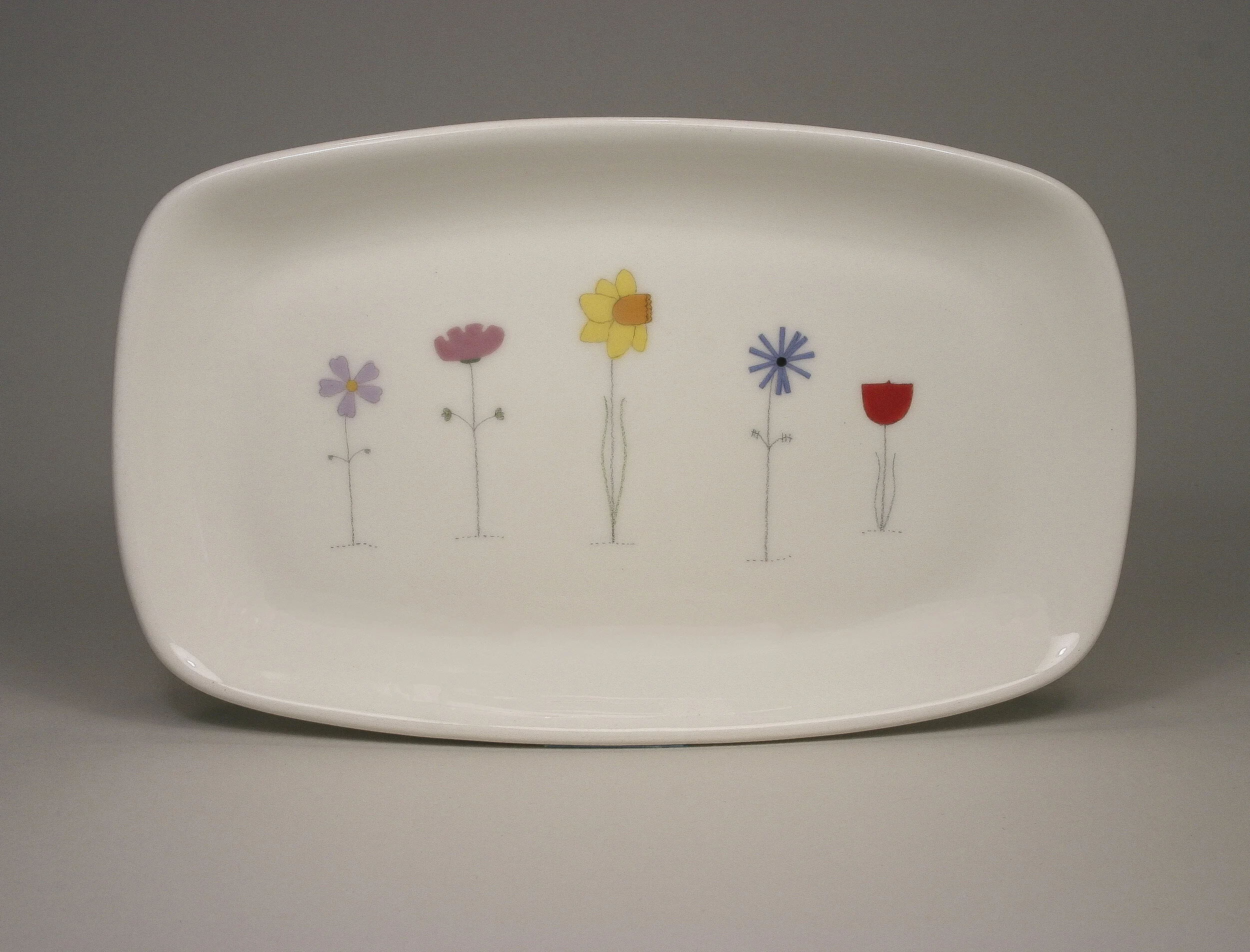 plates + platters — beth mueller