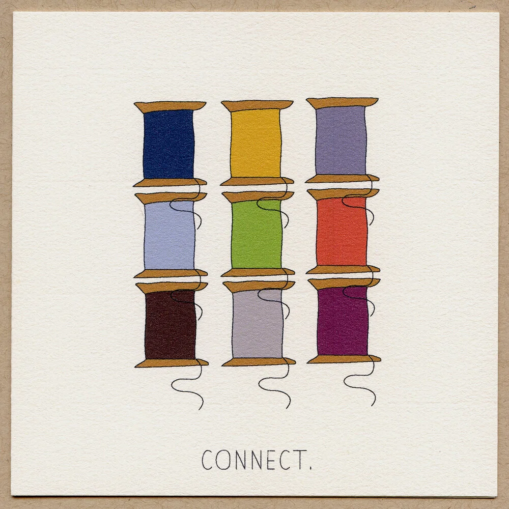all occasion single cards — beth mueller