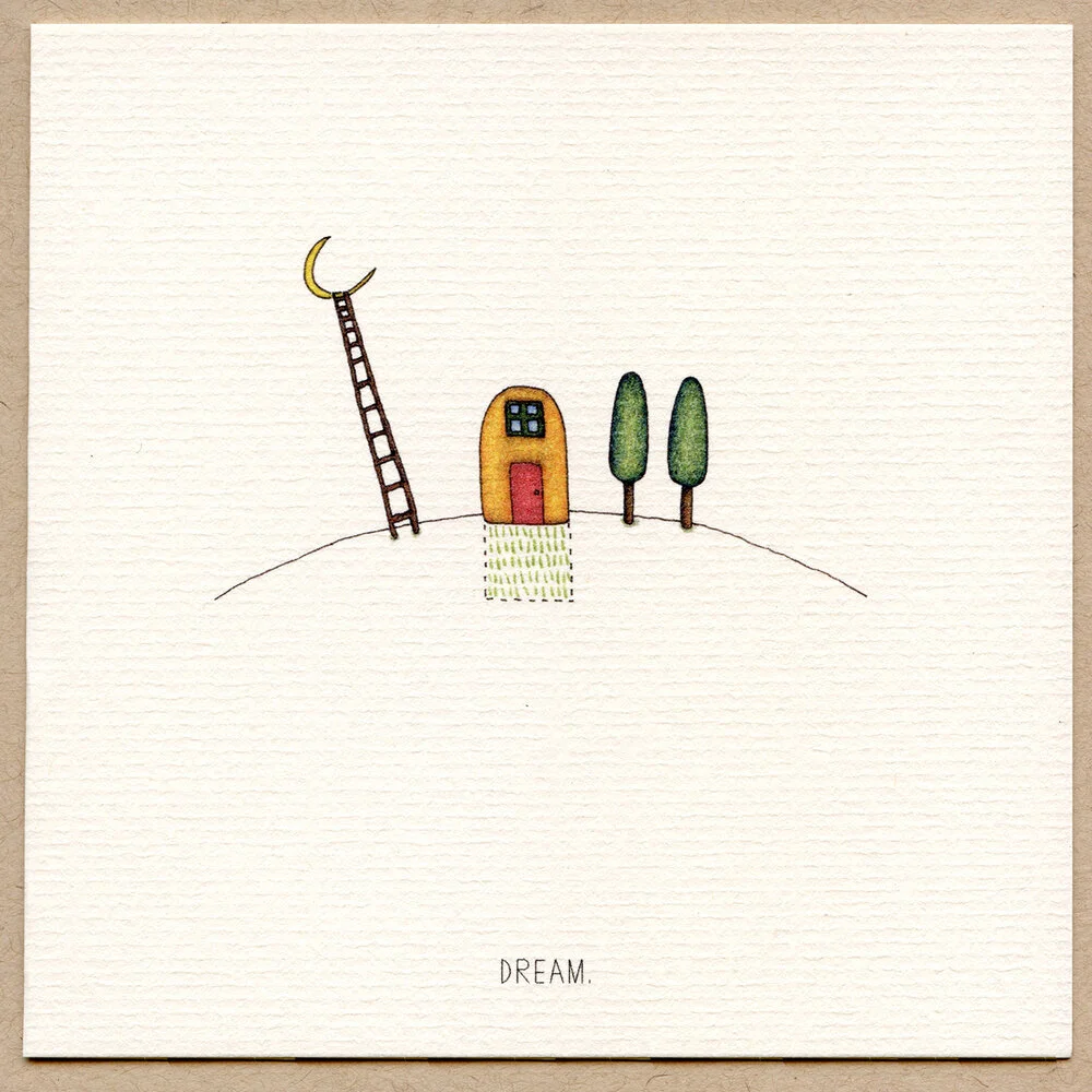 all occasion single cards — beth mueller